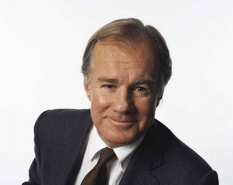 Stefan Persson - chairman and main shareholder in H&M - European Leaders